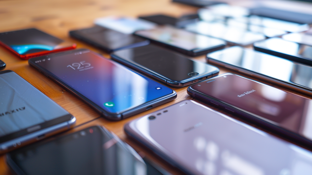 Tests de Smartphone : quels sont les facteurs à vérifier